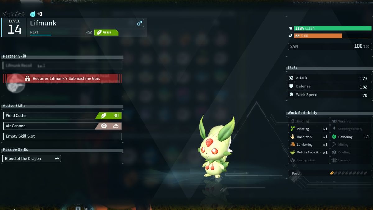 Do Pals Evolve in Palworld? How to Power Up Pals Explained - Gamepur