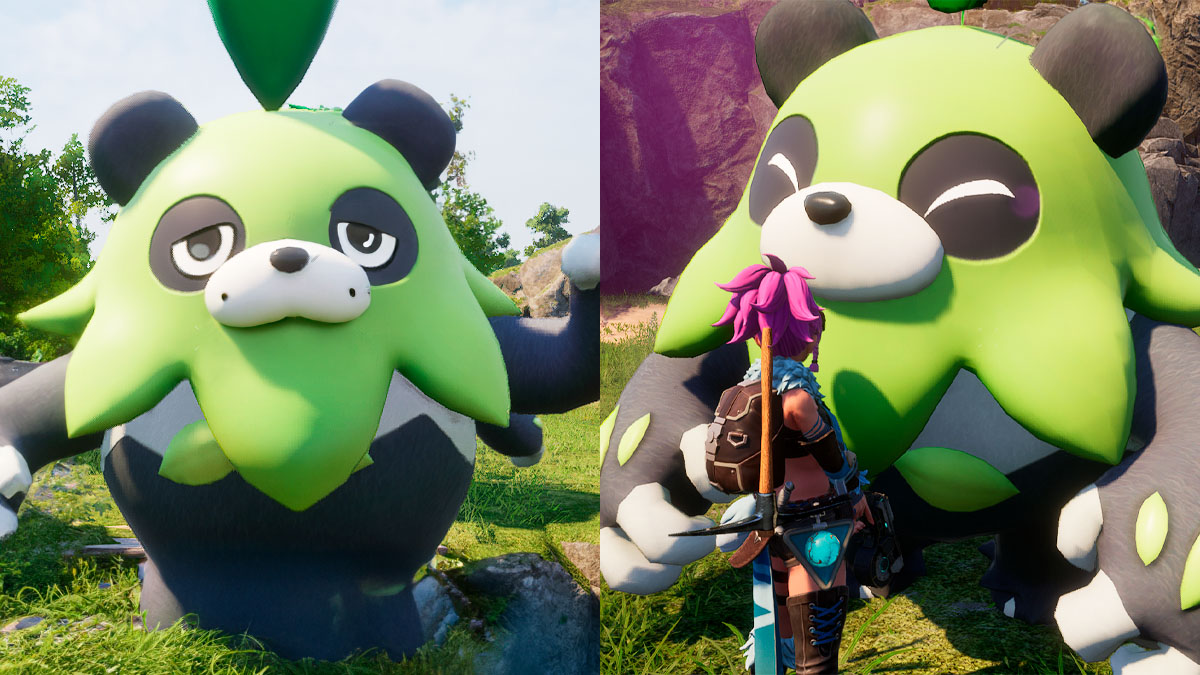 All Pal Status Ailments in Palworld & How to Cure Them - Gamepur