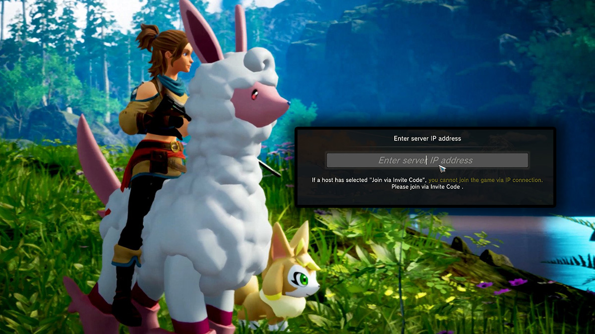 How to Set Up a Palword Dedicated Server - Gamepur