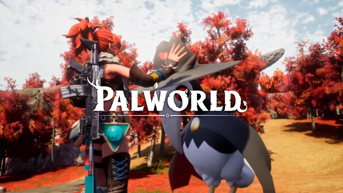 Palworld Complete Guide: Pals, Materials & Farming Tips