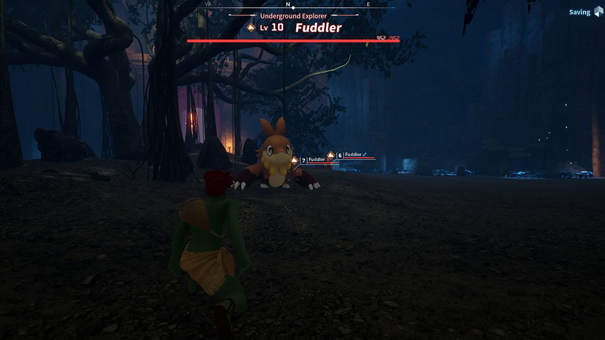 How To 'Re-Roll' Dungeon Bosses in Palworld - Gamepur