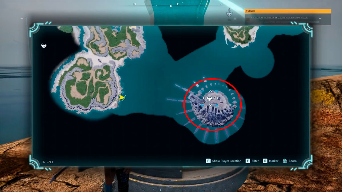 Where To Find Penking in Palworld & How To Beat It - Gamepur