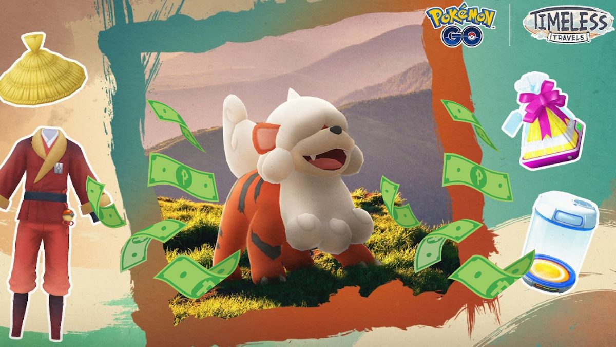 Is It Worth Buying Pokemon GO's Paid Eggs-pedition Access February ...