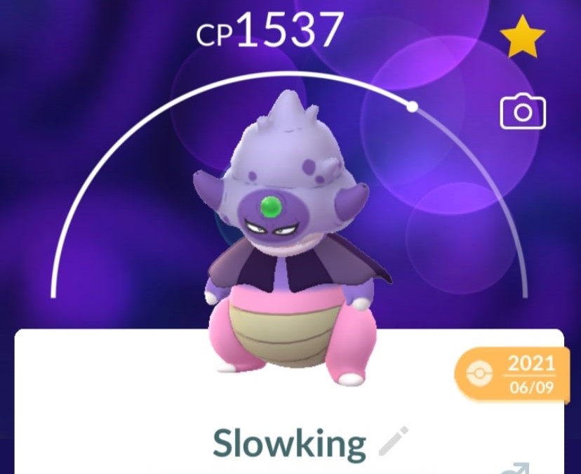 Should You Go Galarian Slowbro or Galarian Slowking in Pokemon GO ...