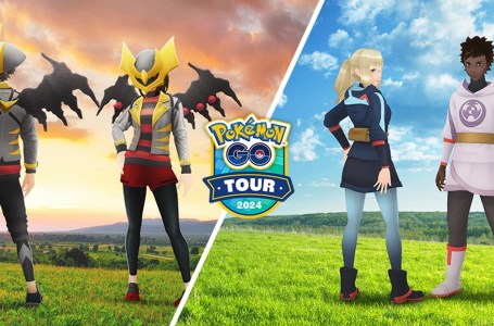 Pokemon Go - Gamepur