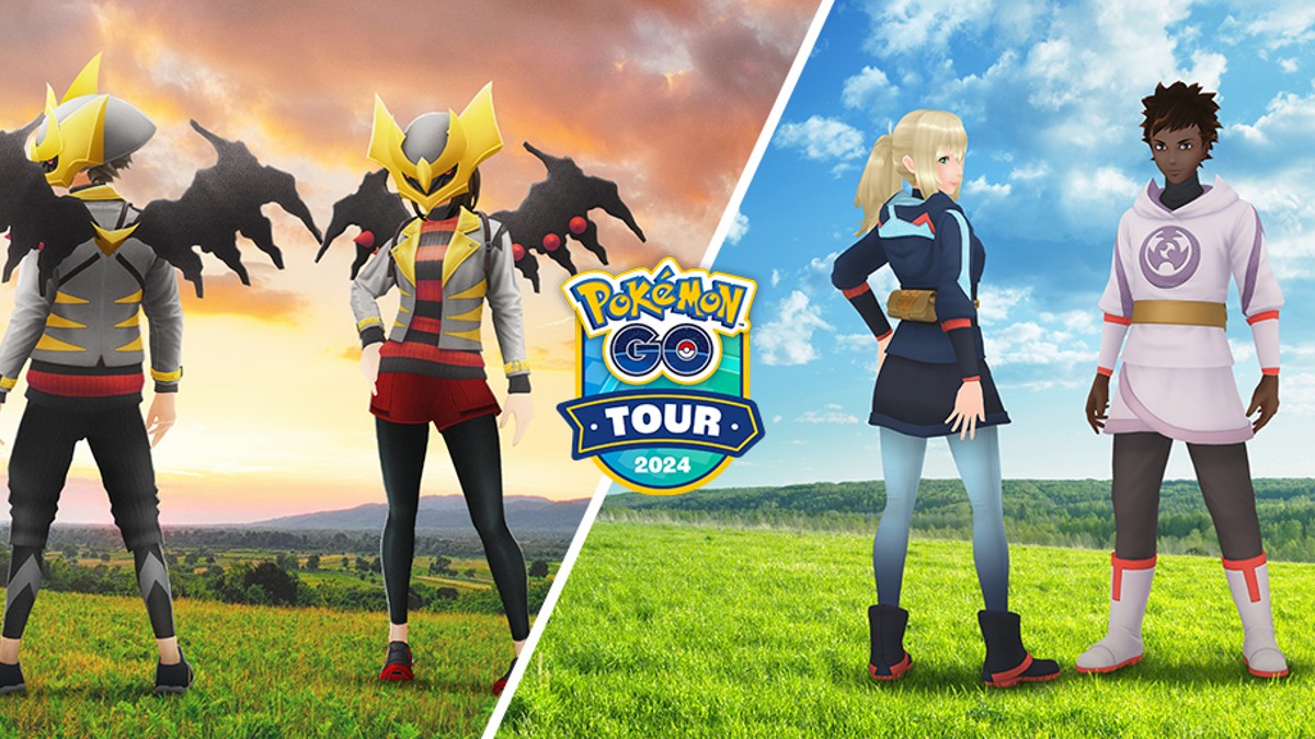 Pokemon GO February 2024 Events: All Dates for Special Events ...