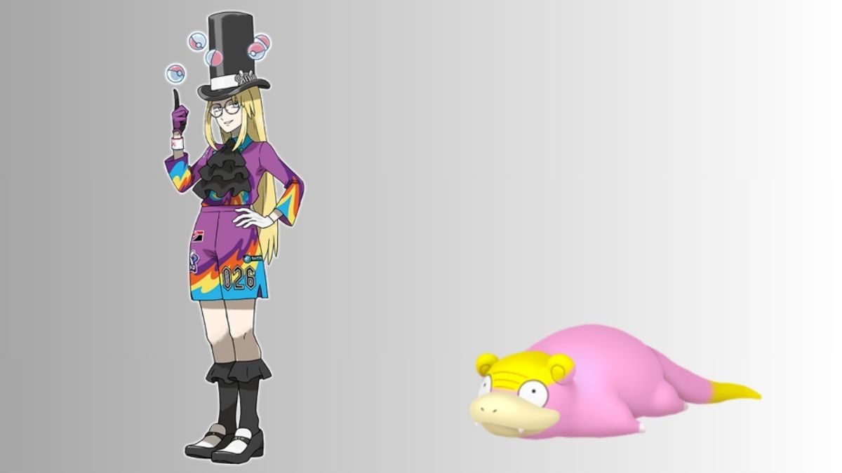 The Ultimate Pokemon Rival Tier List (Across All Games) - Gamepur