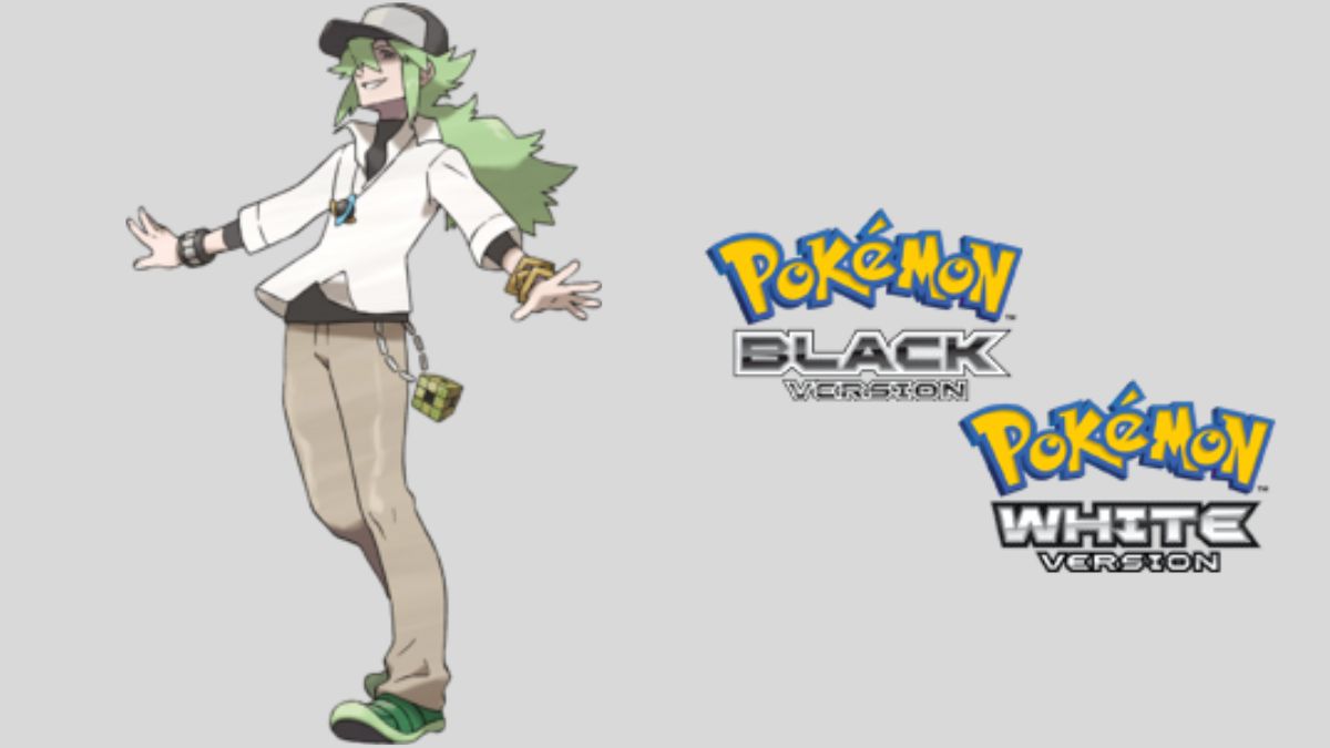 The Ultimate Pokemon Rival Tier List (Across All Games) - Gamepur