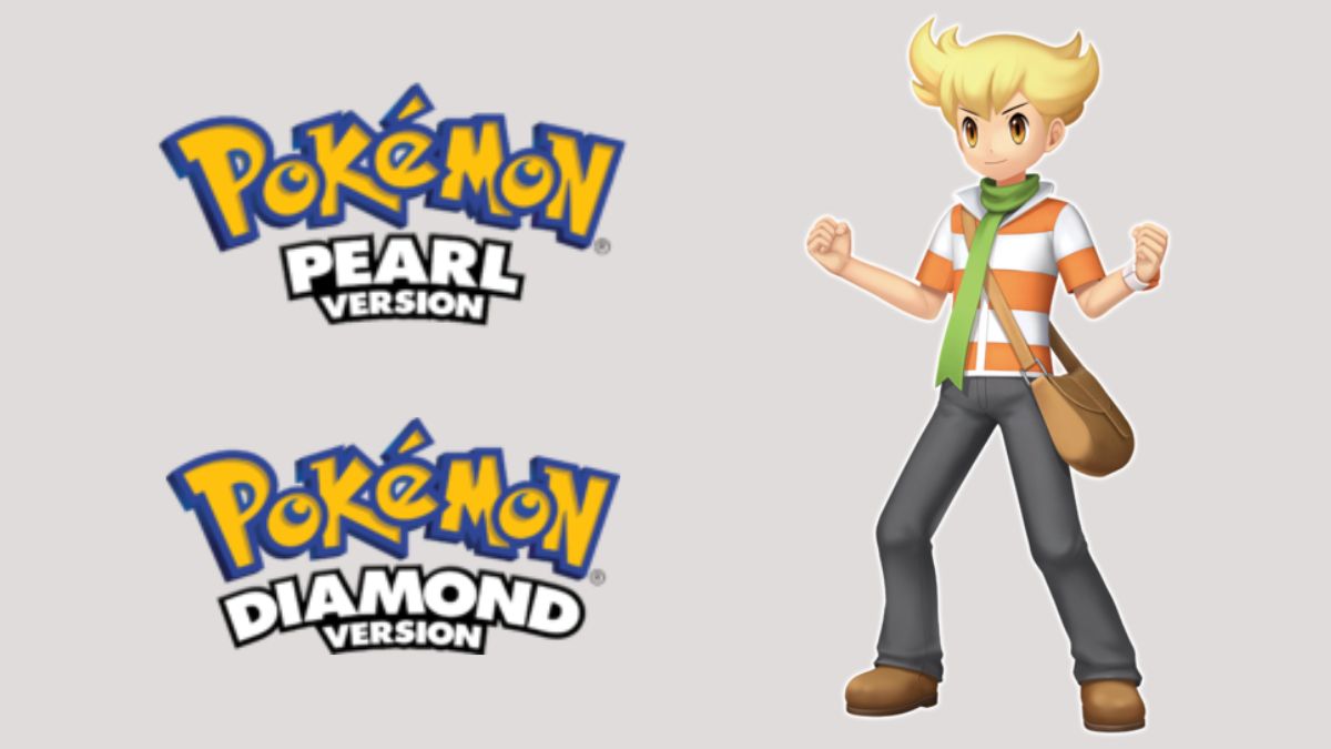 The Ultimate Pokemon Rival Tier List (Across All Games) - Gamepur