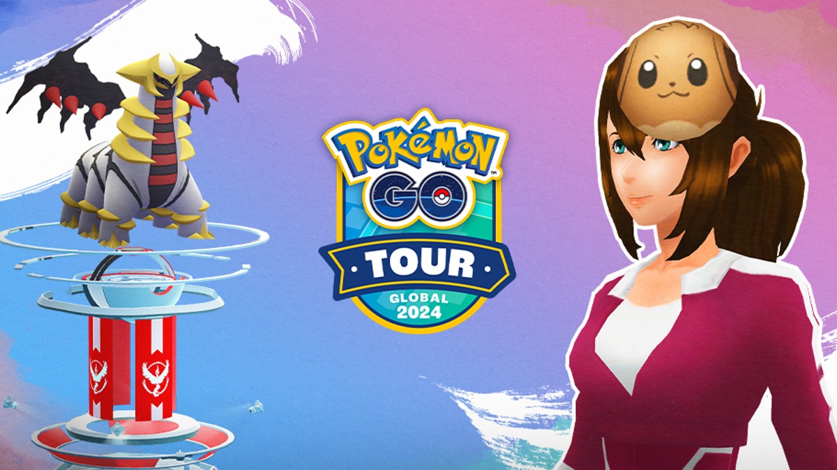 Pokemon GO Road to Sinnoh Event: Dates, Featured Pokemon, Research ...