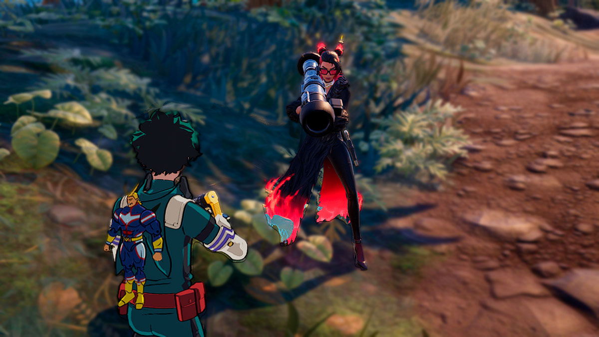 How to Get The Anvil Rocket Launcher in Fortnite Chapter 5 Season 1 ...