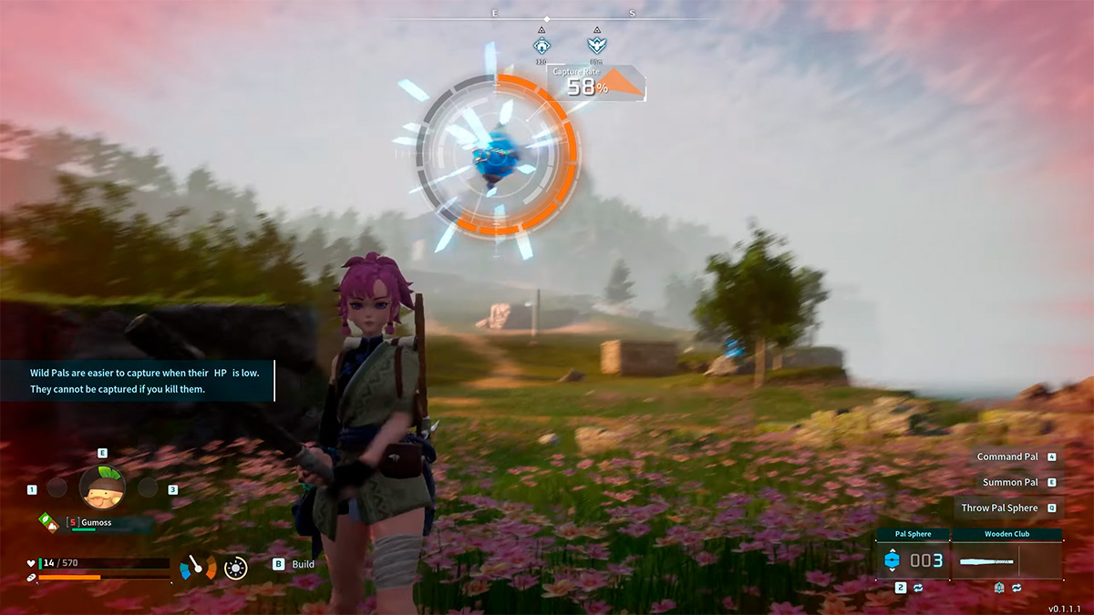 Are There Shiny Pals in Palword? Lucky Pals Explained - Gamepur