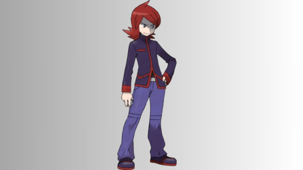 The Ultimate Pokemon Rival Tier List (Across All Games) - Gamepur