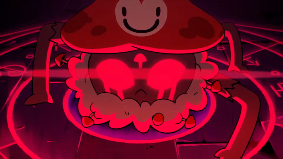 How to Get Sozo as a Follower in Cult of the Lamb Sins of the Flesh ...