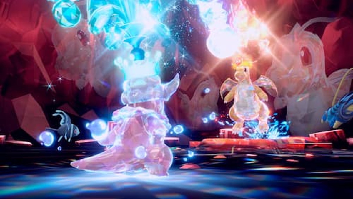Pokemon Scarlet & Violet: 7-Star Blaziken Tera Raid Guide - Gamepur