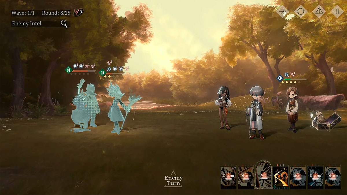 Reverse 1999: Tooth Fairy vs. Medicine Pocket [Full Breakdown] - Gamepur