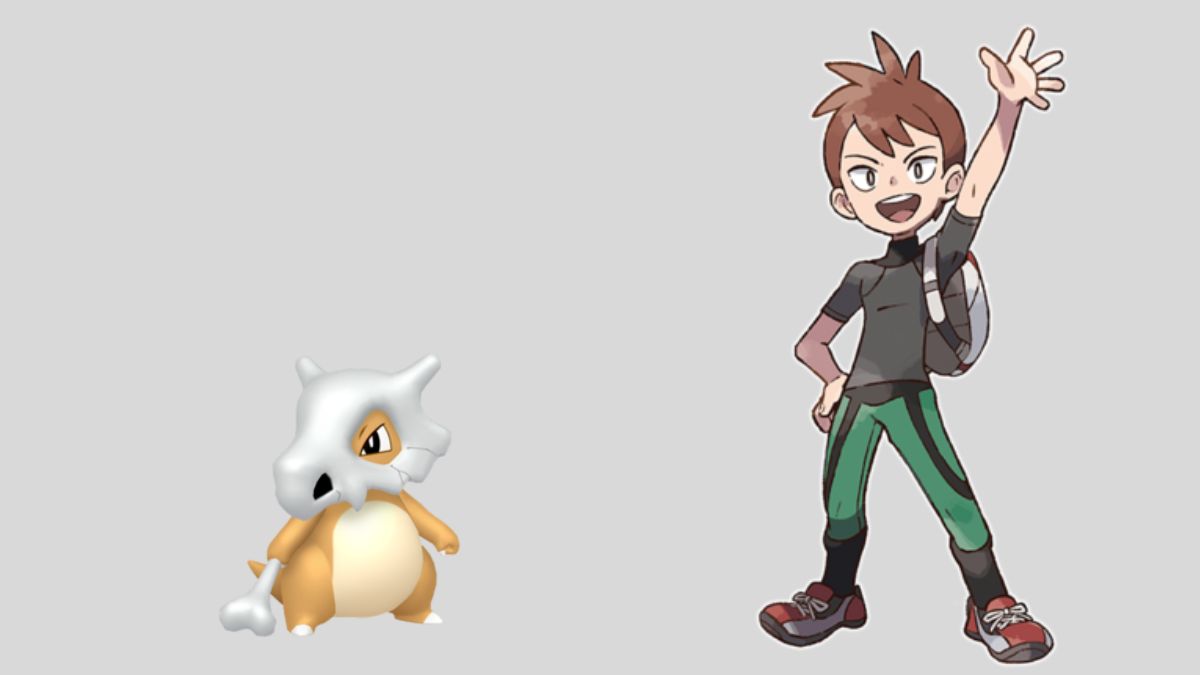 The Ultimate Pokemon Rival Tier List (Across All Games) - Gamepur