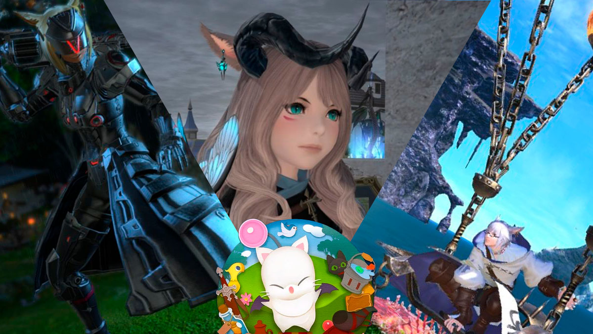 Best and Worst Moogle Treasure Trove Genesis Rewards to Farm in Final ...