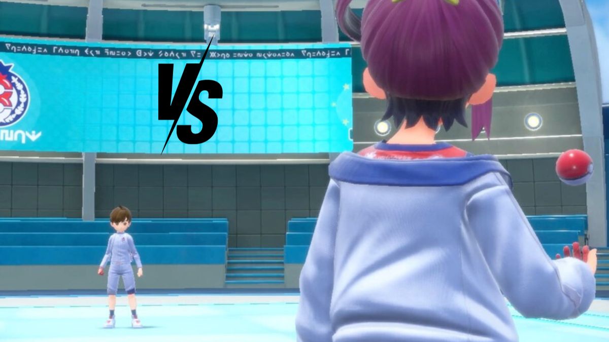 The Ultimate Pokemon Rival Tier List (Across All Games) - Gamepur