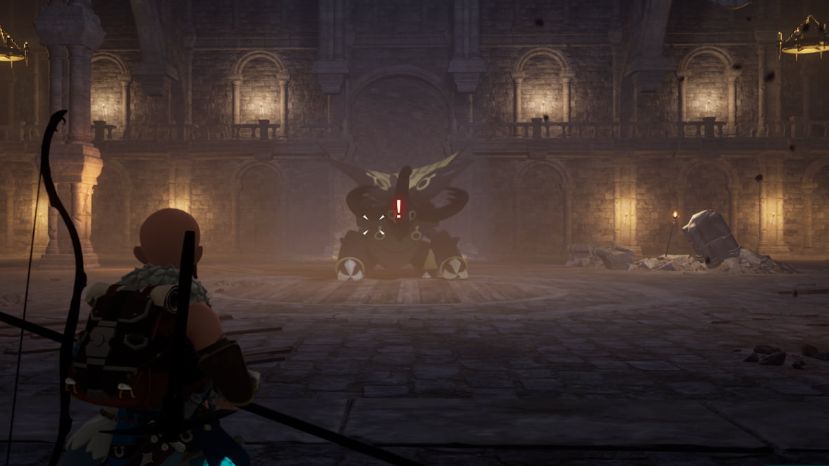 How to Find and Beat a Warsect in Palworld - Gamepur