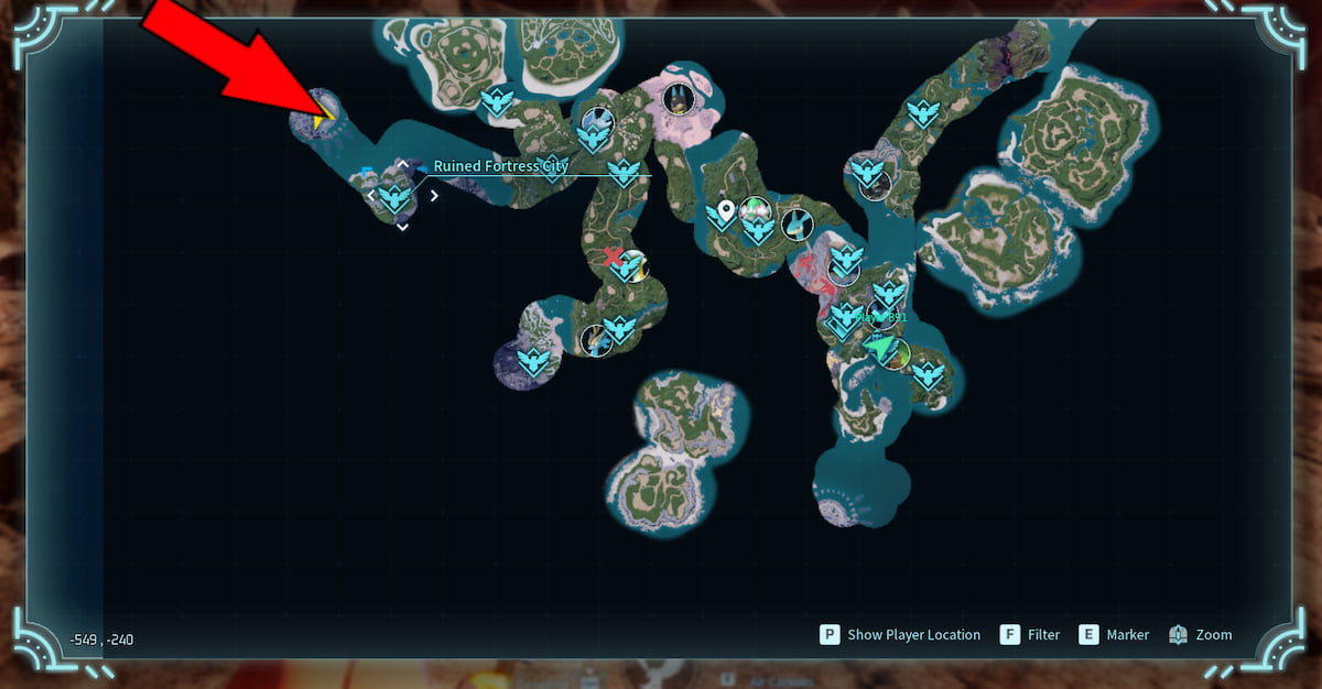 How to Find and Beat a Warsect in Palworld - Gamepur