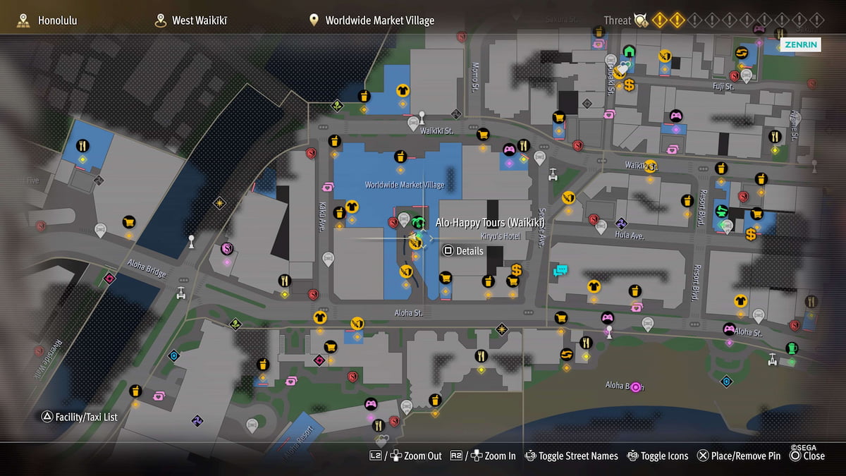 How to Unlock All Jobs in Like a Dragon: Infinite Wealth - Gamepur