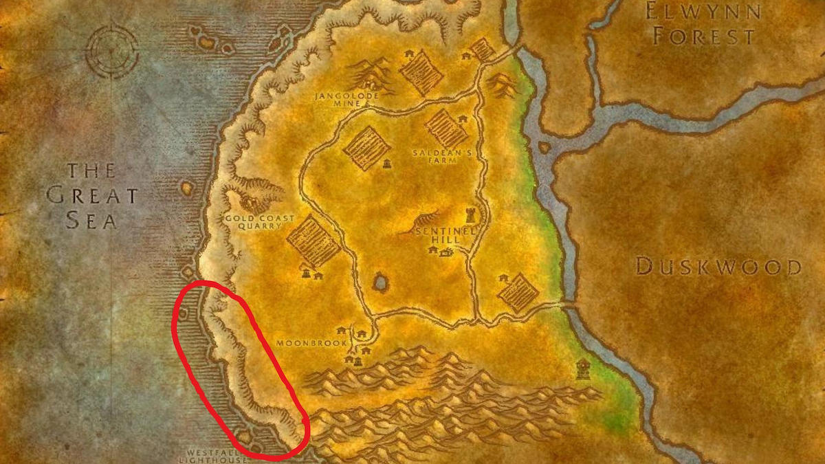 How to Get the Rune of Endless Rage in WoW Classic: Season of Discovery ...