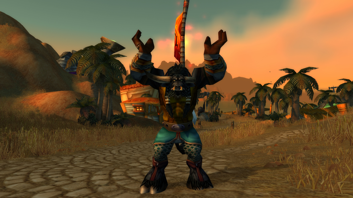 How to Get the Rune of Endless Rage in WoW Classic: Season of Discovery ...