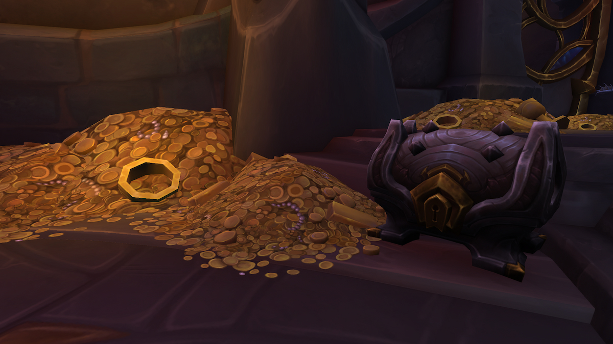 WoW Season of Discovery: Gold Farming Guide (All Tips & Tricks) - Gamepur