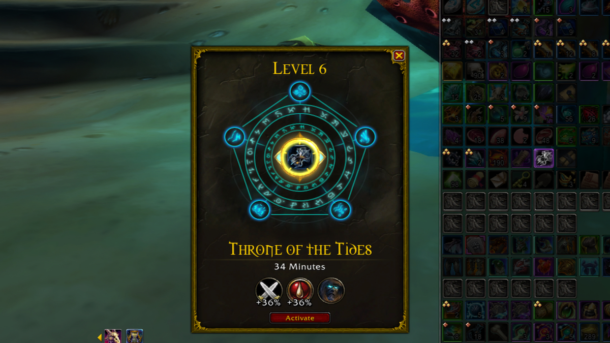 WoW Mythic+ Explained (Full Guide) - Gamepur