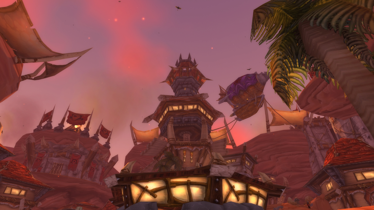 WoW Classic: Best PvP Classes In Season of Discovery (Tier List) - Gamepur