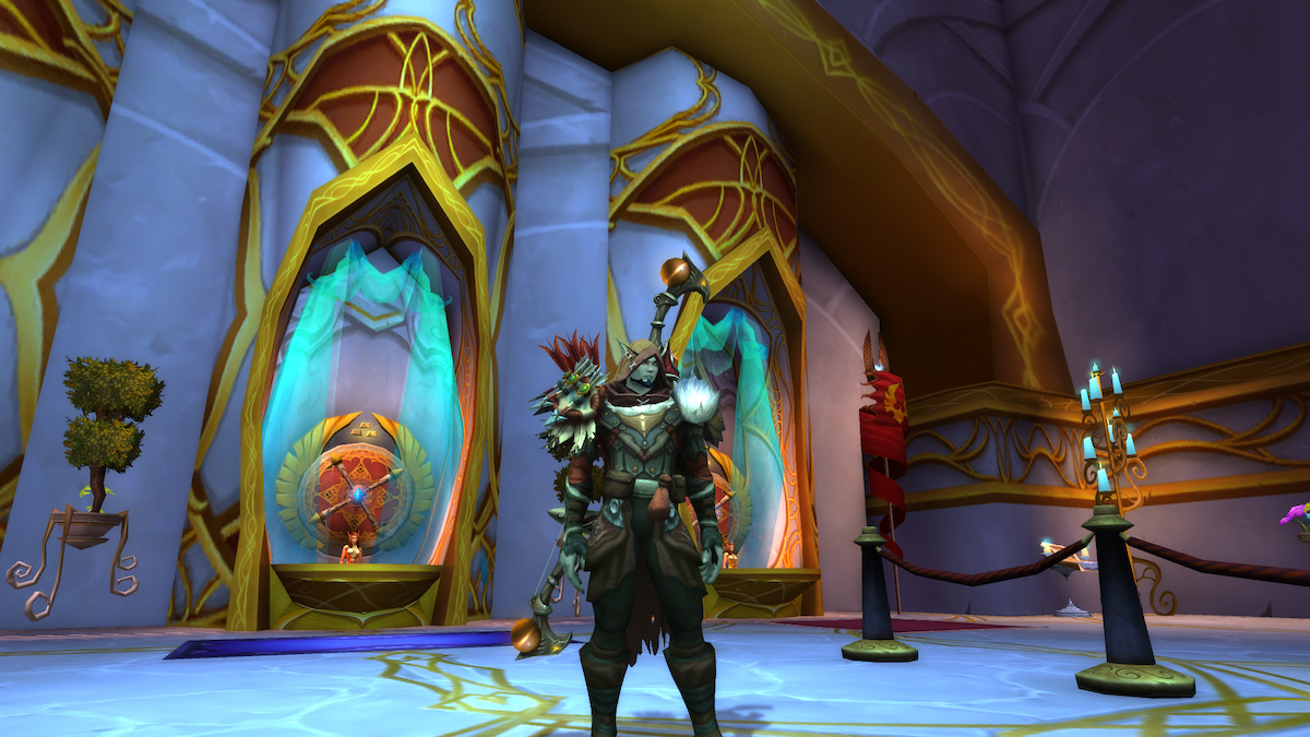 What Is The Current WoW Gold Cap? [Explained] - Gamepur