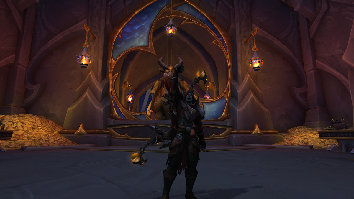 What Is The Current WoW Gold Cap? [Explained] - Gamepur