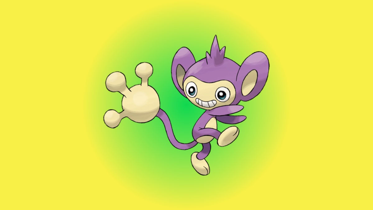 The Best Monkey Pokemon Across All Generations (Ultimate Tier List ...