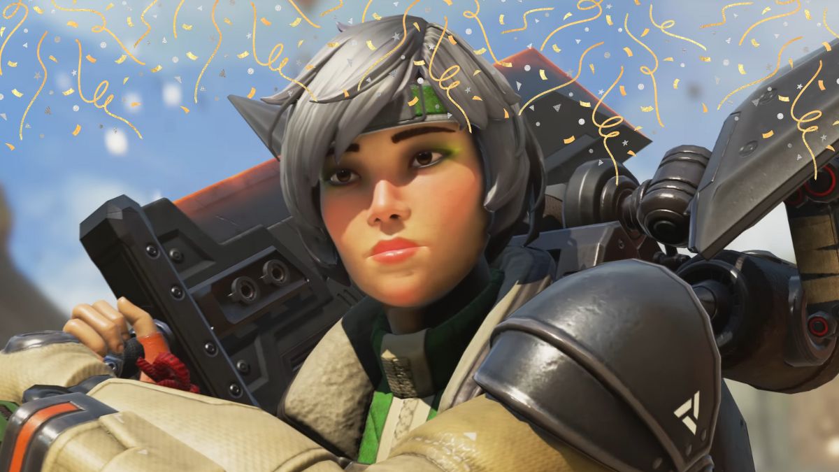 Apex Legends & Final Fantasy 7 Rebirth Event Release Date, Materia ...