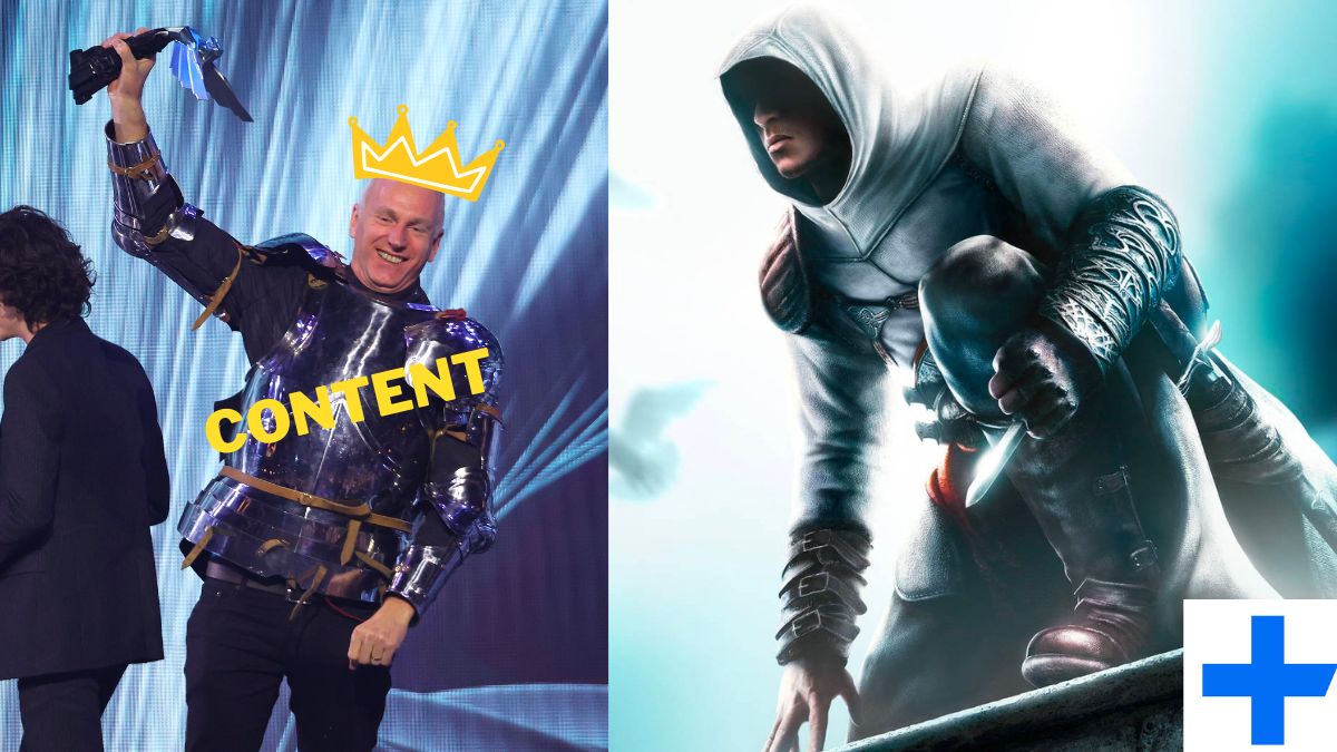 BG3 Lead Developer Hits Back At Ubisoft Subscription Services: “Content ...
