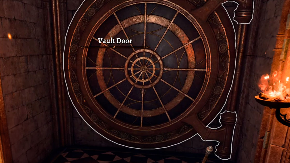 How To Get All Counting House Vault Keys Locations in Baldur’s Gate 3 - Gamepur