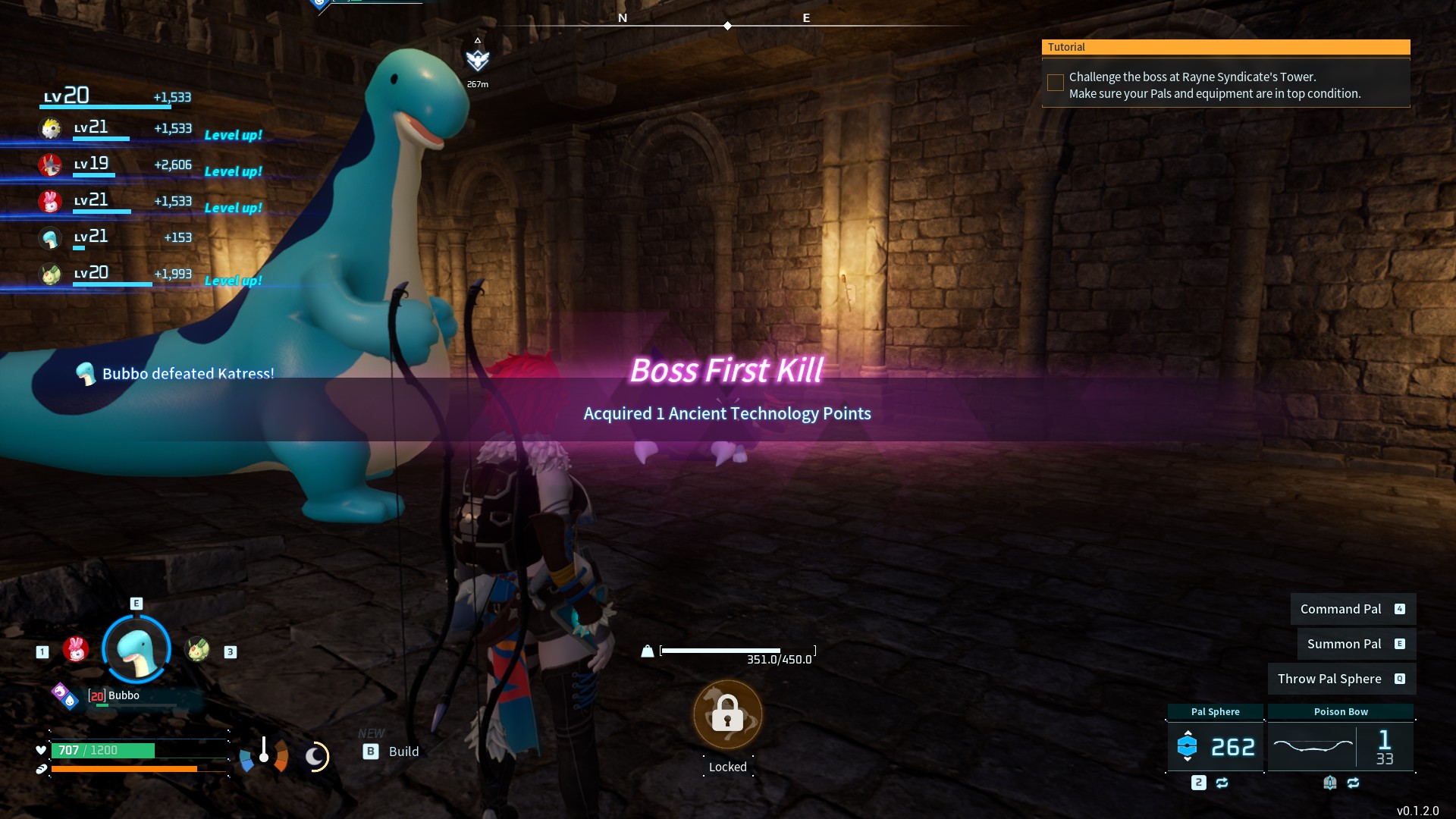 All Types of Pal Eggs in Palworld & How to Hatch Them - Gamepur