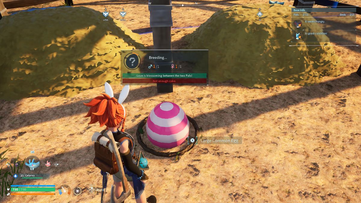 Where To Find Relaxaurus Boss in Palworld - Gamepur