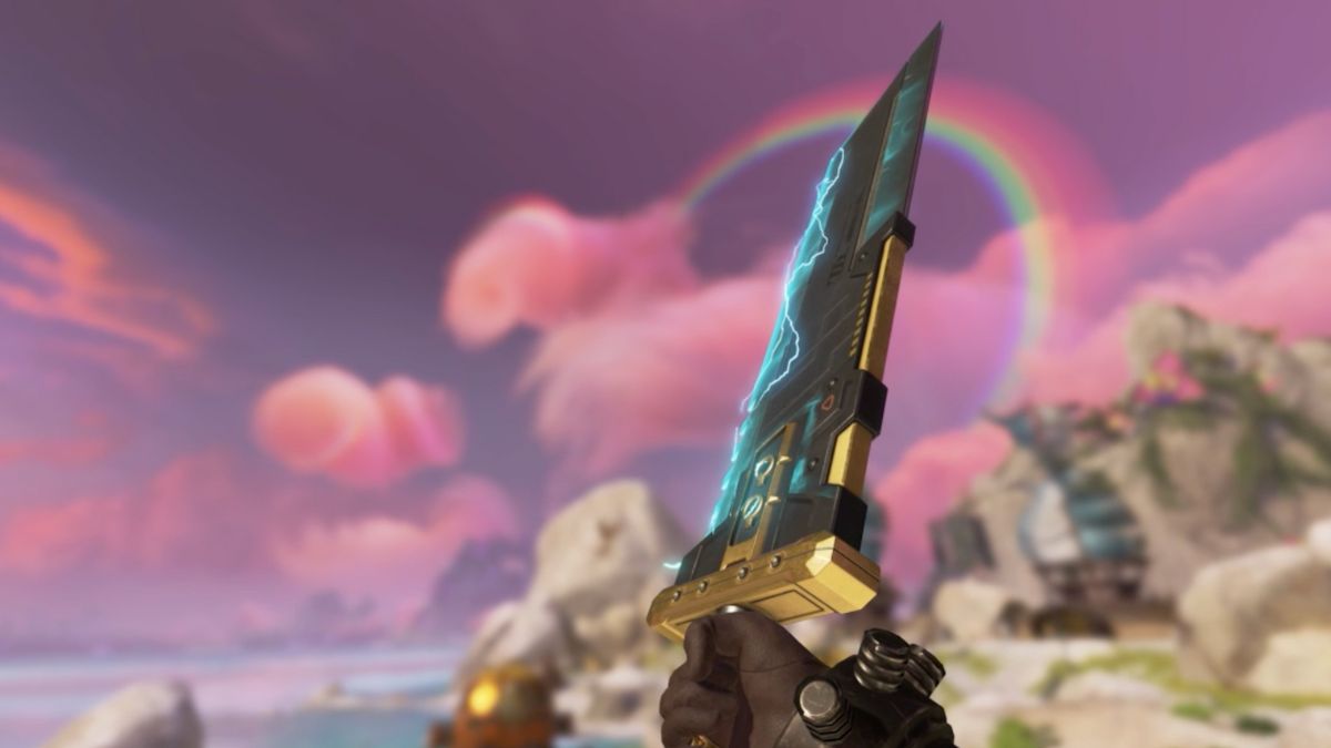 Apex Legends & Final Fantasy 7 Rebirth Event Release Date, Materia ...