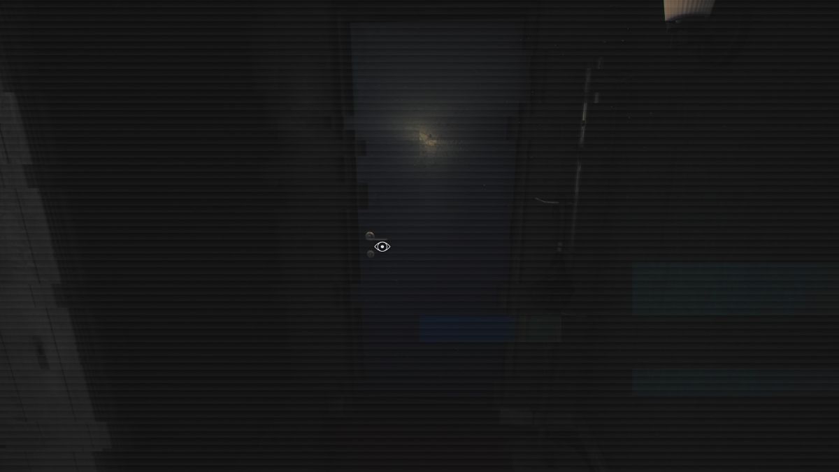 All Pictures for the Chapter 3 Boss Fight in Silent Hill: The Short Message