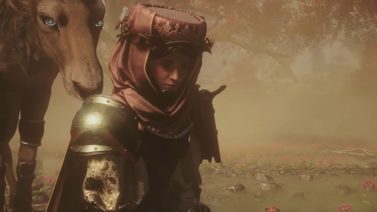 Soulframe Release Date, Gameplay Details & Trailers