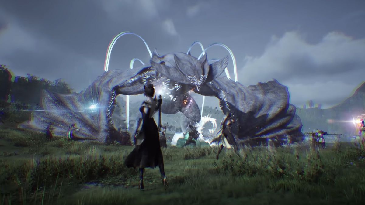 Chrono Odyssey Release Date (Everything You Need To Know)