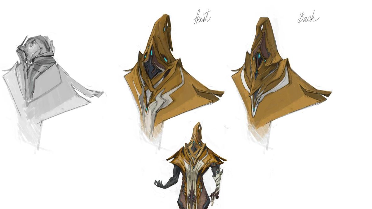Warframe Dante Unbound Update Release Date, New Warframe & Weapon