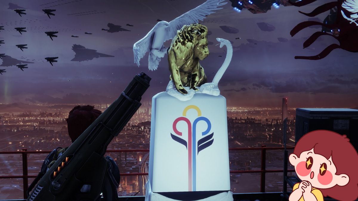 All Destiny 2 Moments of Triumph 2024 Event Challenges & How to ...