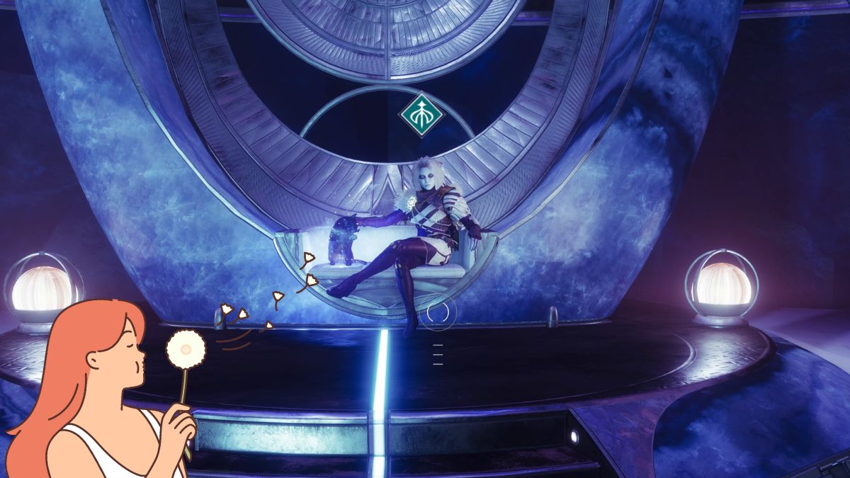 How to Complete Riven's Wishes II in Destiny 2 - Week 1
