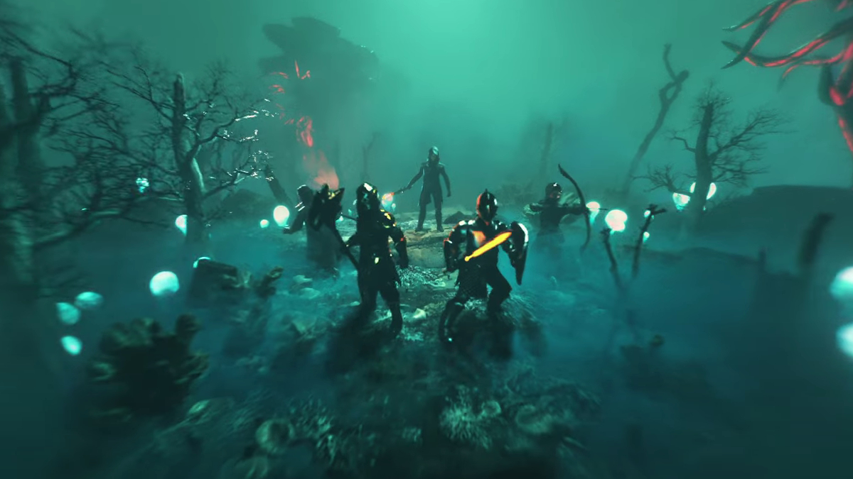 Enshrouded Complete Guide: Crafting, Building & Surviving the Shroud