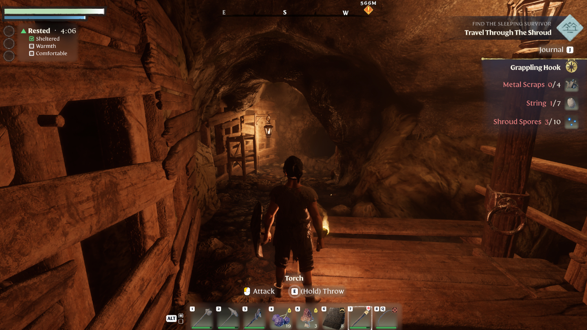 Enshrouded: Beginner Tips & Tricks - Gamepur