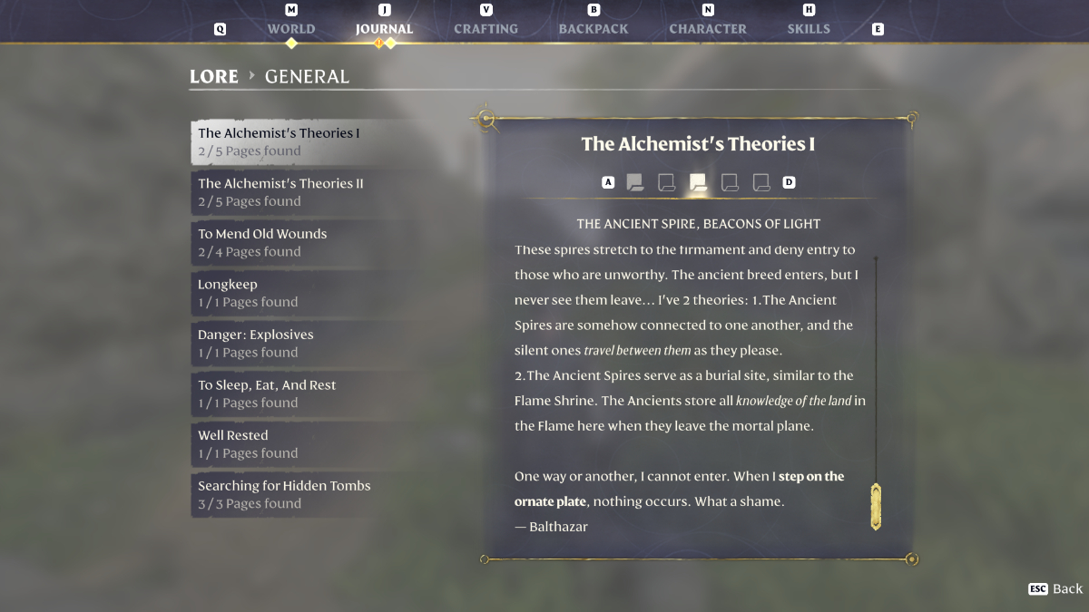 Enshrouded: Beginner Tips & Tricks - Gamepur