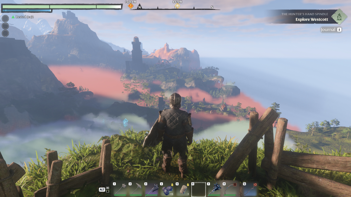 Enshrouded: Beginner Tips & Tricks - Gamepur